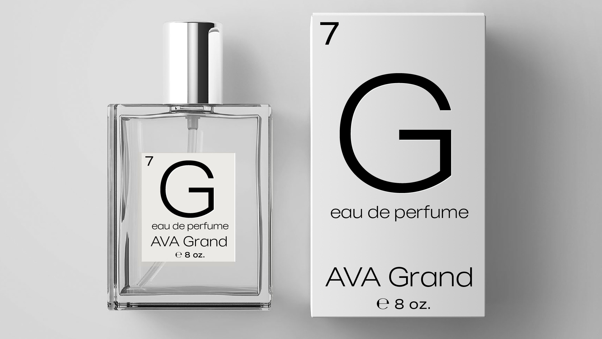 Type Designer / Matt Chansky