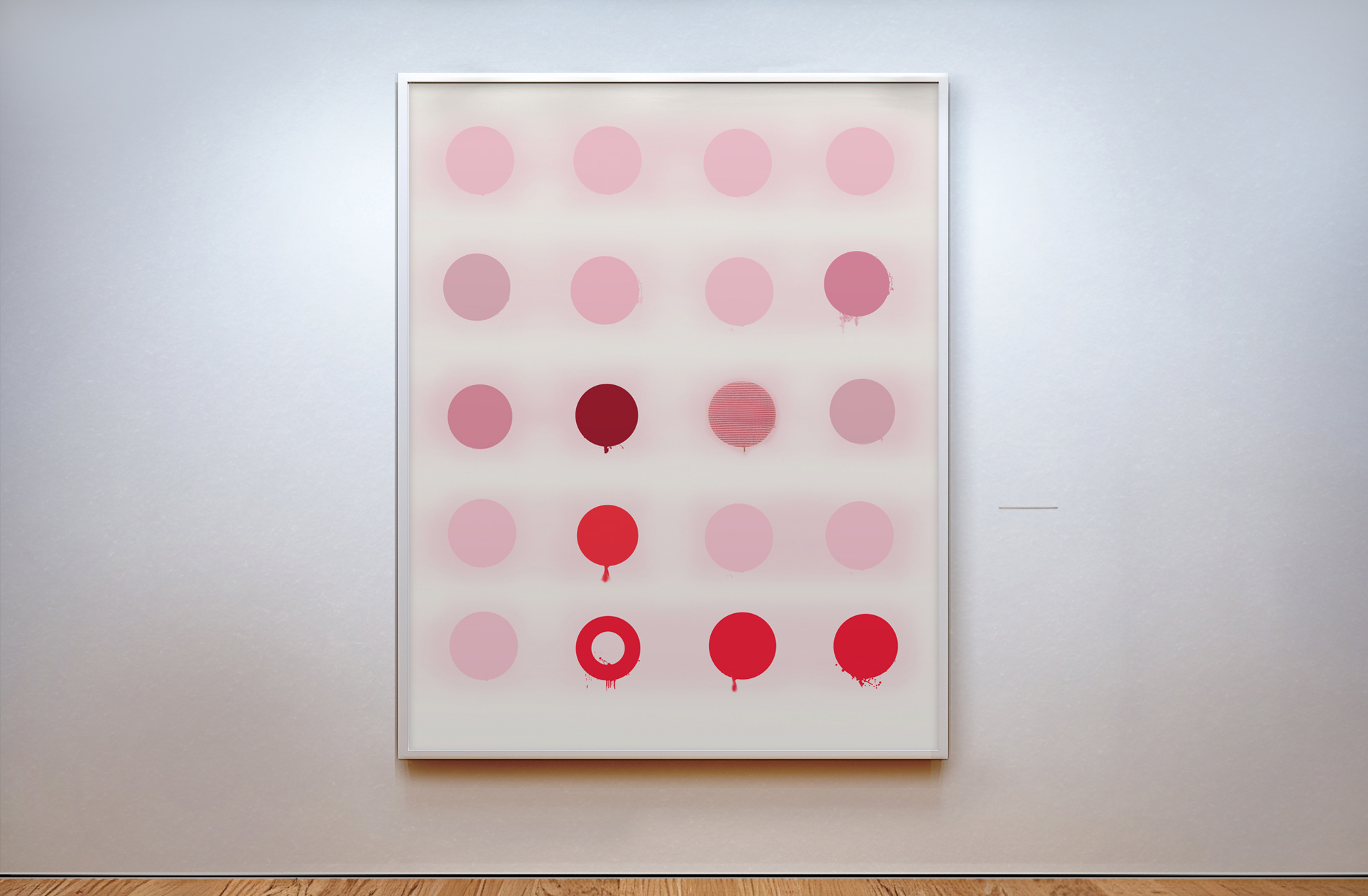 Fine Art Portfolio | Matt Chansky