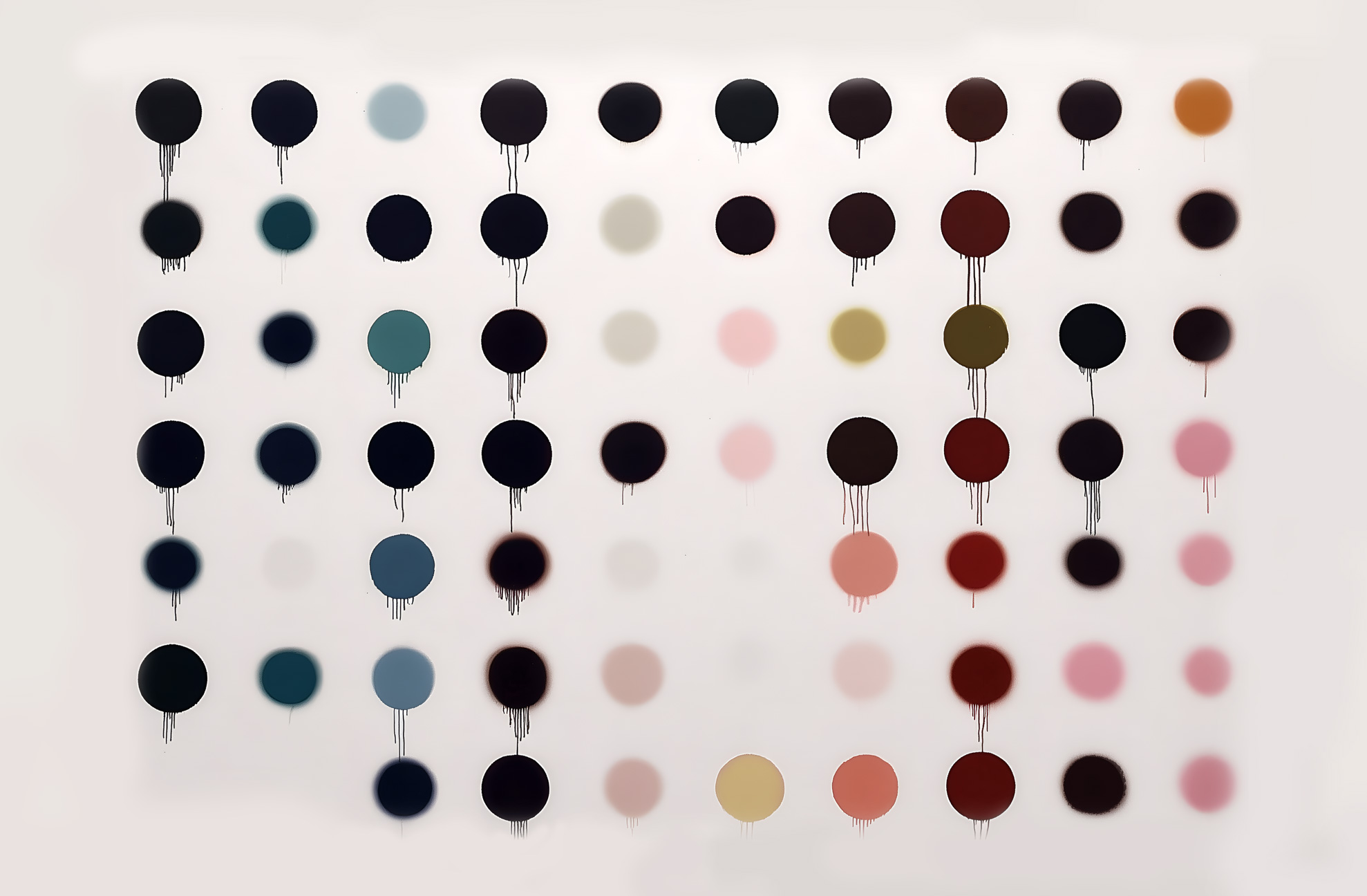 Fine Art Portfolio | Matt Chansky