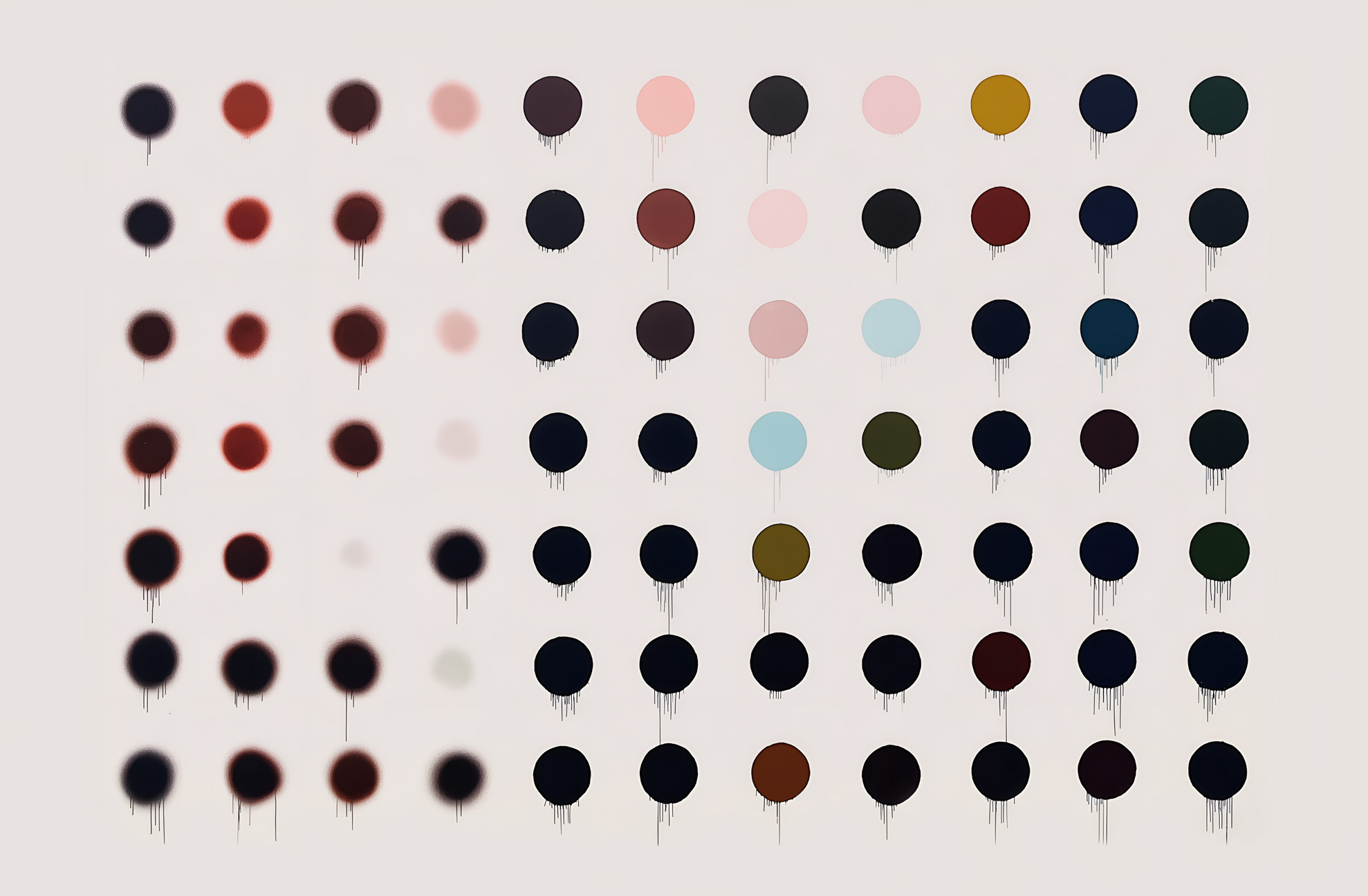 Fine Art Portfolio | Matt Chansky