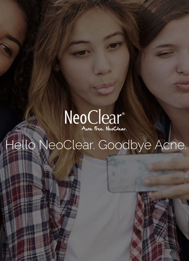 Freelance Creative Director Portfolio | Matt Chansky